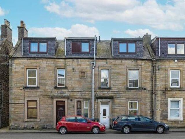 4 Bedroom Flat For Sale In Galashiels