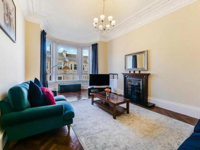4 bedroom flat for sale in Garthland Drive, Dennistoun, G31 2RD, G31