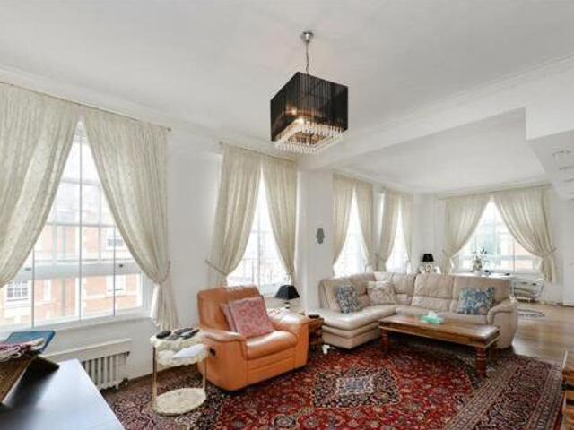 4 Bedroom Flat For Sale In George Street