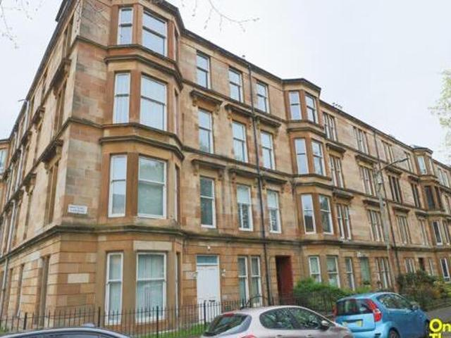 4 Bedroom Flat For Sale In Glasgow