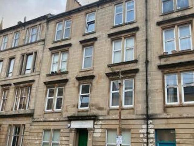 4 Bedroom Flat For Sale In Glasgow