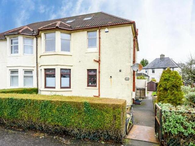 4 Bedroom Flat For Sale In Greenock
