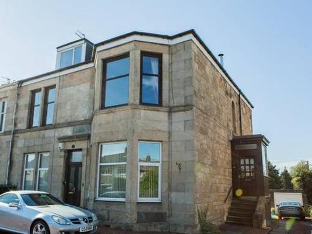 4 bedroom flat for sale in Hawkhead Road Paisley PA1