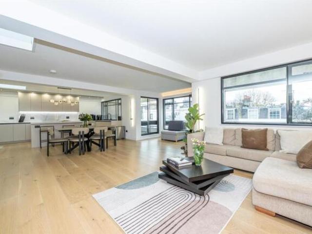 4 bedroom flat for sale in hereford house, ovington gardens, london, sw3