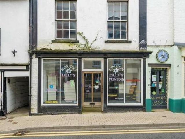 4 Bedroom Flat For Sale In Herefordshire