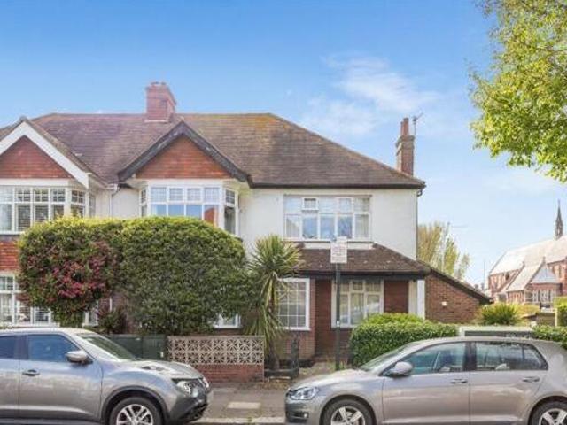 4 Bedroom Flat For Sale In Hove