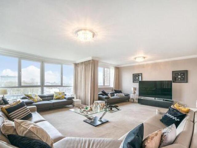 4 Bedroom Flat For Sale In Hyde Park