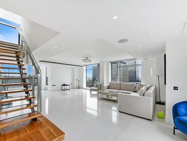 4 Bedroom Flat For Sale In Isle Of Dogs, London