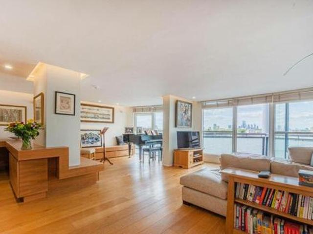 4 Bedroom Flat For Sale In Isle Of Dogs, London