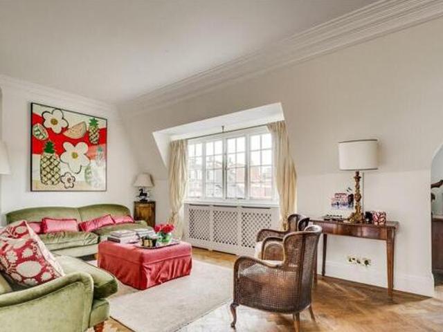 4 Bedroom Flat For Sale In Kensington