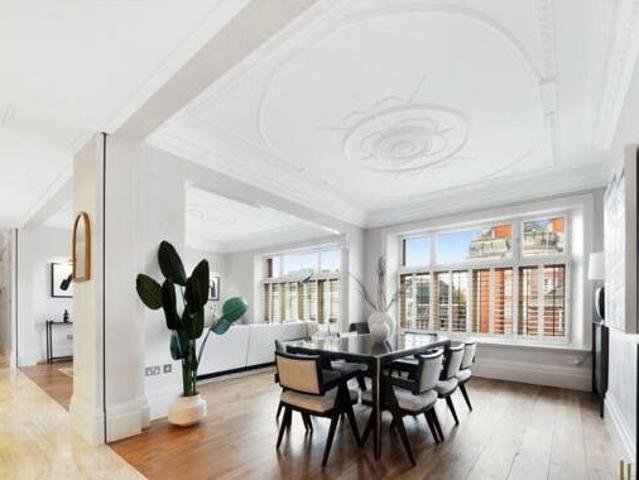 4 Bedroom Flat For Sale In Kensington