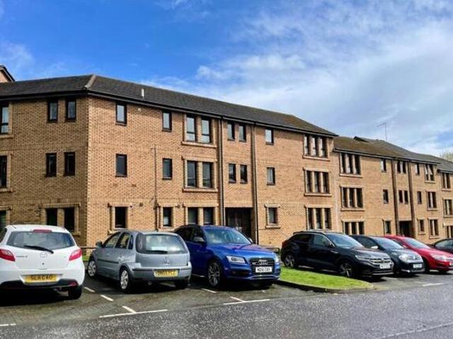 4 Bedroom Flat For Sale In Kelvinbridge, Glasgow
