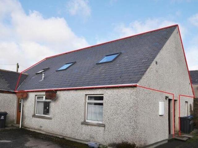 4 Bedroom Flat For Sale In Kirkwall