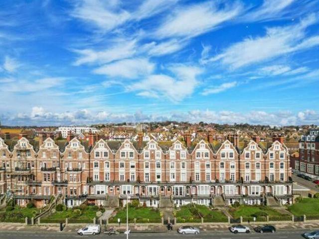 4 Bedroom Flat For Sale In Knole Road