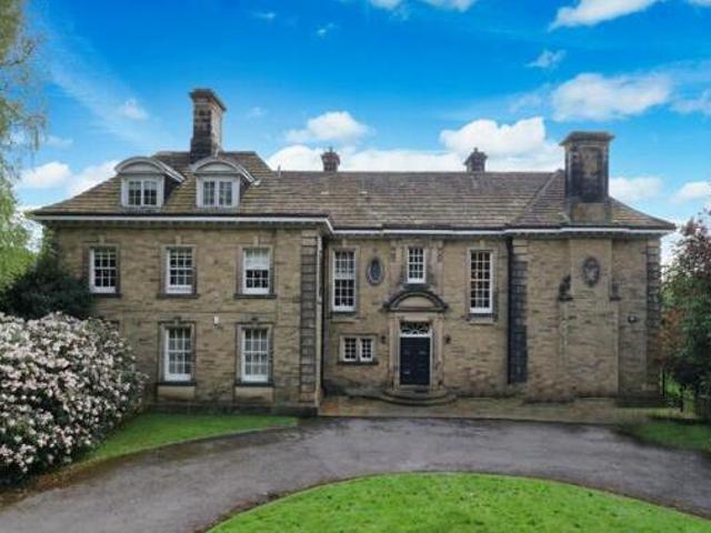 4 Bedroom Flat For Sale In Leeds