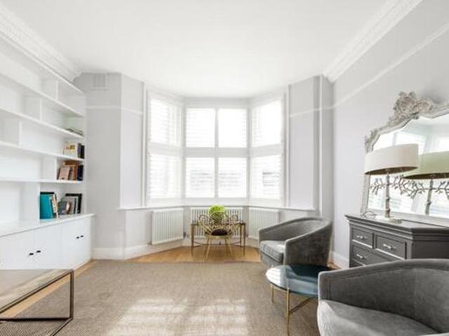4 Bedroom Flat For Sale In London