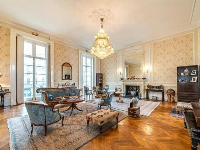 4 Bedroom Flat For Sale In London