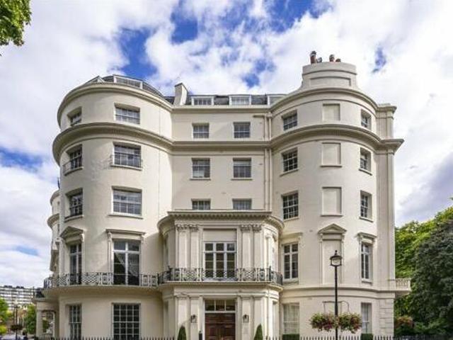 4 Bedroom Flat For Sale In London