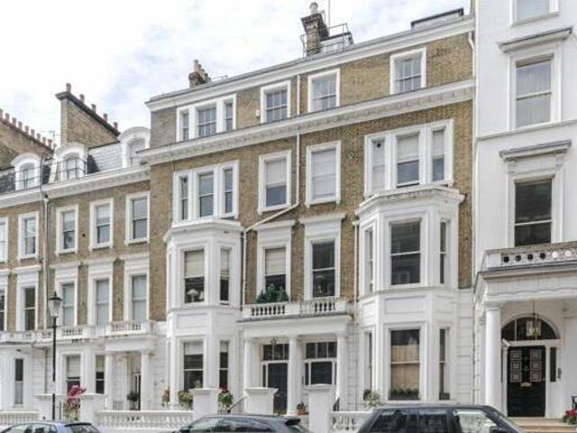 4 Bedroom Flat For Sale In London