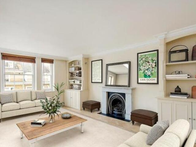 4 Bedroom Flat For Sale In London