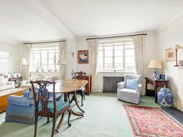 4 Bedroom Flat For Sale In London