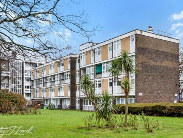 4 Bedroom Flat For Sale In London