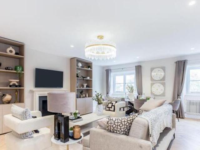 4 Bedroom Flat For Sale In London