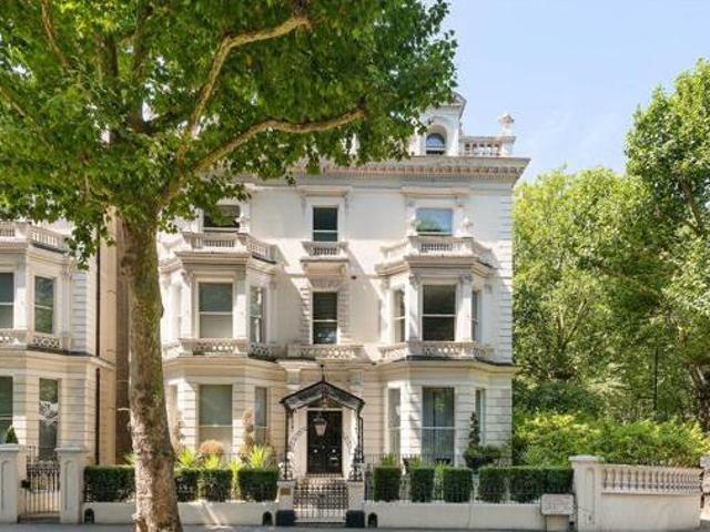 4 Bedroom Flat For Sale In London
