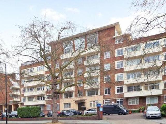 4 Bedroom Flat For Sale In London