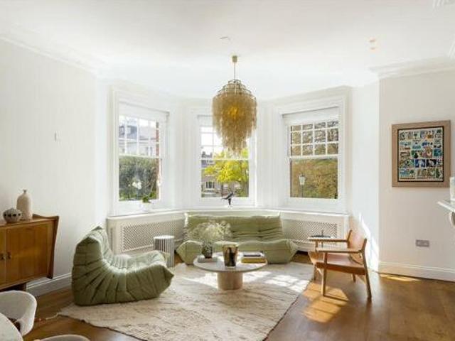 4 Bedroom Flat For Sale In London