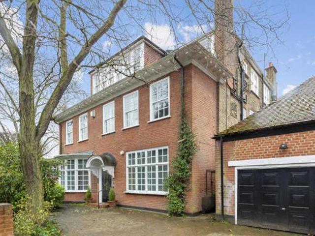 4 Bedroom Flat For Sale In London