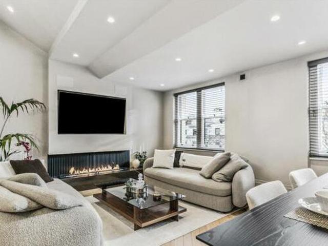 4 Bedroom Flat For Sale In London