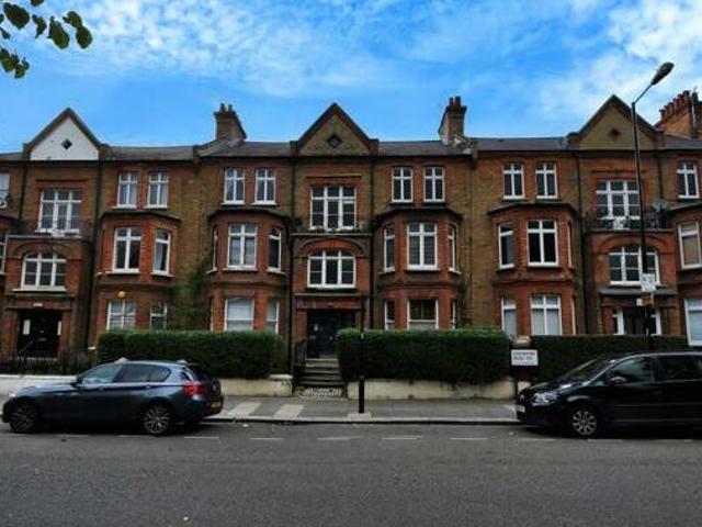 4 Bedroom Flat For Sale In London