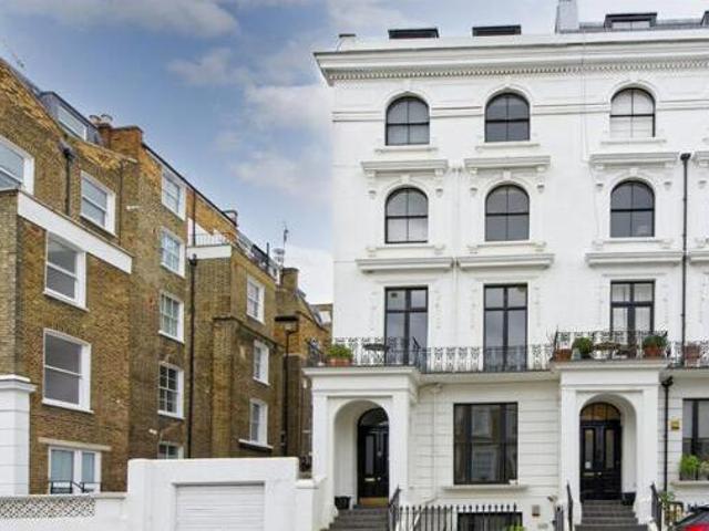 4 Bedroom Flat For Sale In London