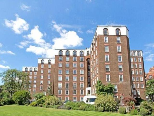 4 Bedroom Flat For Sale In London