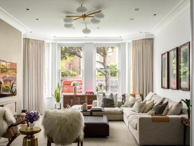 4 Bedroom Flat For Sale In London
