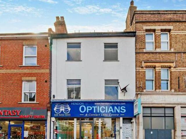 4 Bedroom Flat For Sale In London