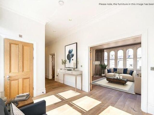 4 Bedroom Flat For Sale In London