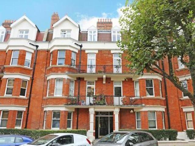 4 Bedroom Flat For Sale In London