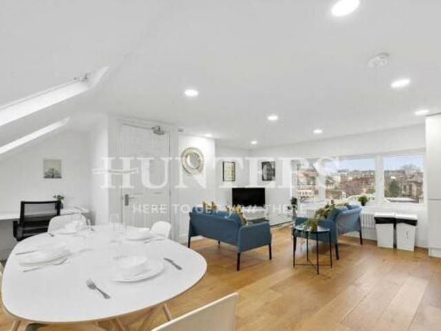 4 Bedroom Flat For Sale In London