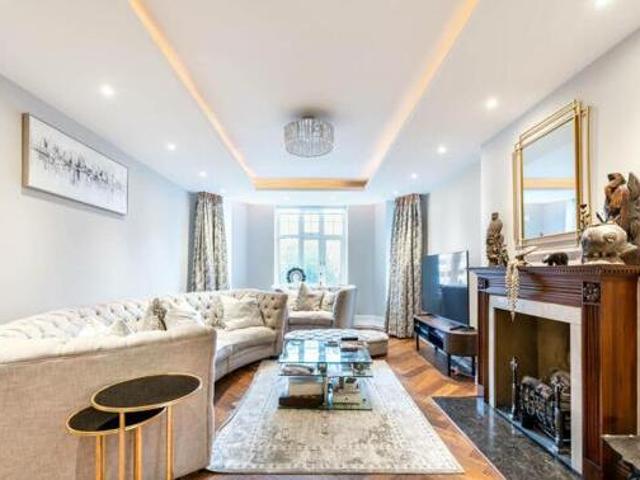 4 Bedroom Flat For Sale In Maida Vale, London