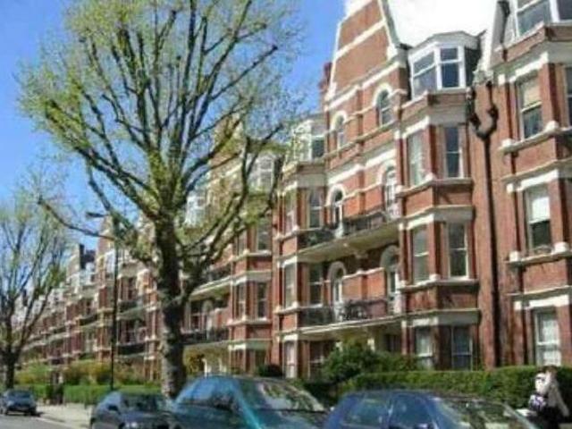 4 Bedroom Flat For Sale In Maida Vale