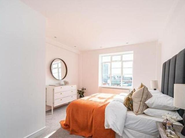4 Bedroom Flat For Sale In Marylebone, London