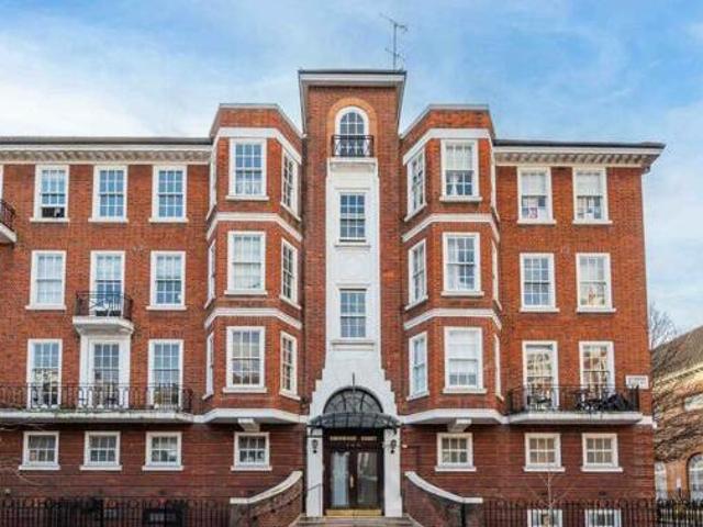 4 Bedroom Flat For Sale In Marylebone, London