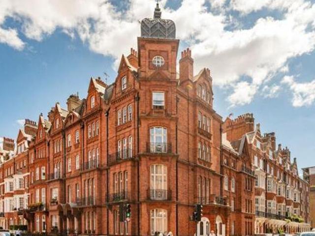4 Bedroom Flat For Sale In Mayfair, London