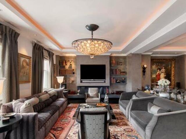 4 Bedroom Flat For Sale In Mayfair, London