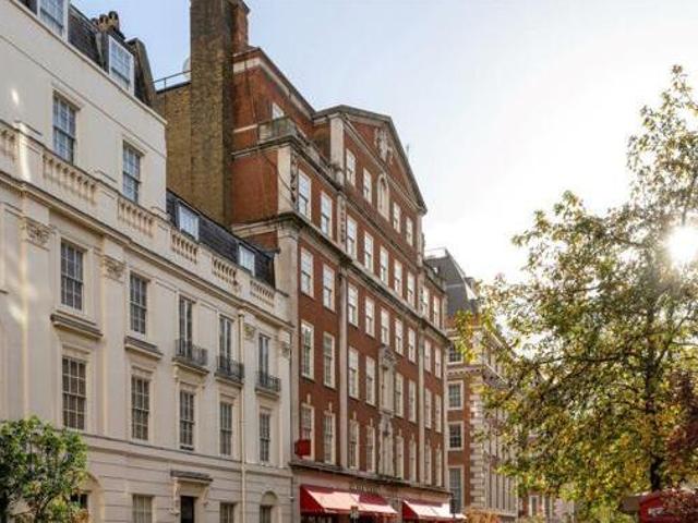 4 Bedroom Flat For Sale In Mayfair, London