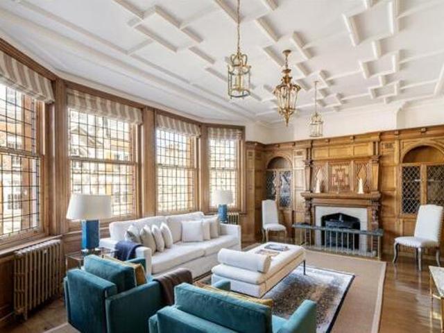 4 Bedroom Flat For Sale In Mayfair
