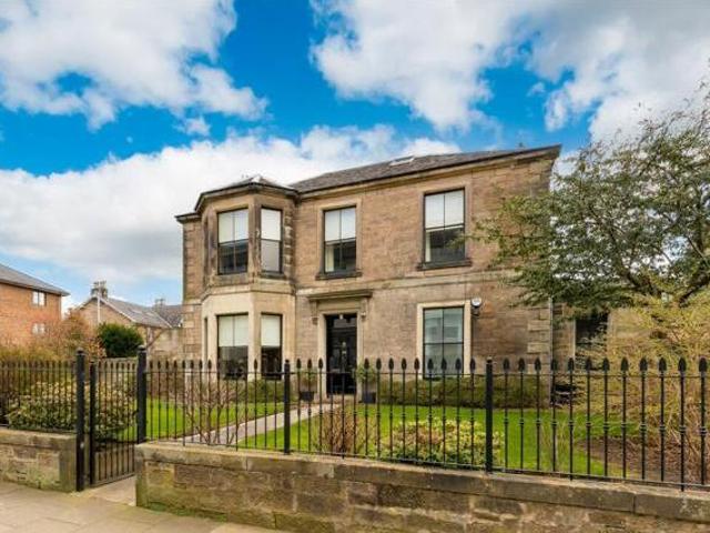 4 Bedroom Flat For Sale In Merchiston, Edinburgh