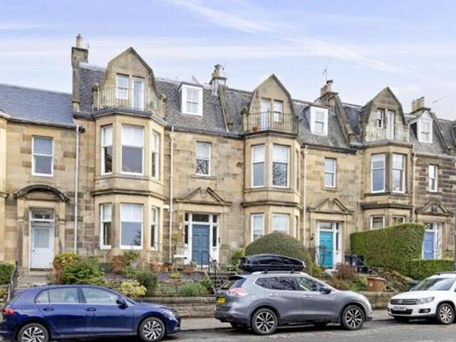 4 Bedroom Flat For Sale In Merchiston, Edinburgh